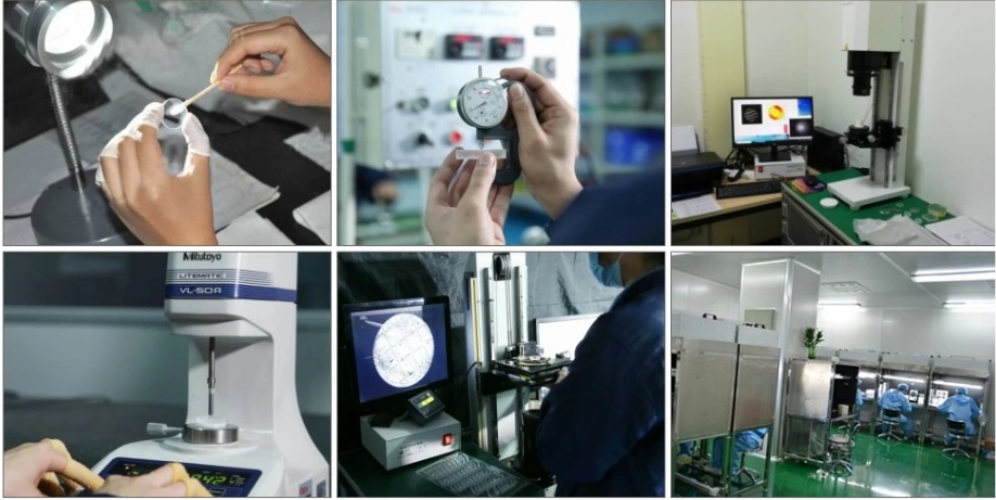 Fused Silica Tapered Light Pipe Lens - Optlenses