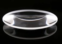 What Is The Double Convex Lens? - Optlenses