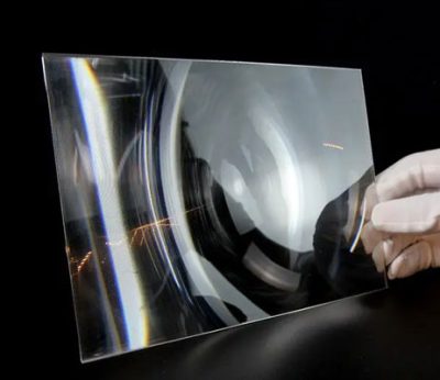 What is the structure and principle of Fresnel lens - Optlenses