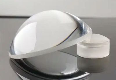 Optical Collimating Lens：Key Components Of Optical Imaging