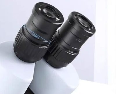 What is The Magnification of Ocular Lens? - Optlenses