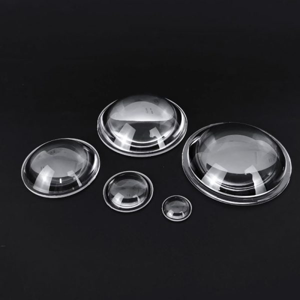 What is A Spherical Lens? - Optlenses