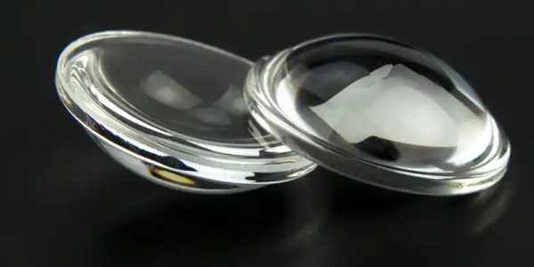 Spherical Lens vs Aspherical Lens - Optlenses