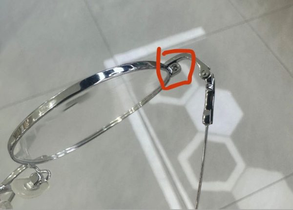 Eyeglass Screws: Types, Functions and Buying Guide