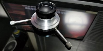 What Does The Condenser Do On A Microscope? - Optlenses