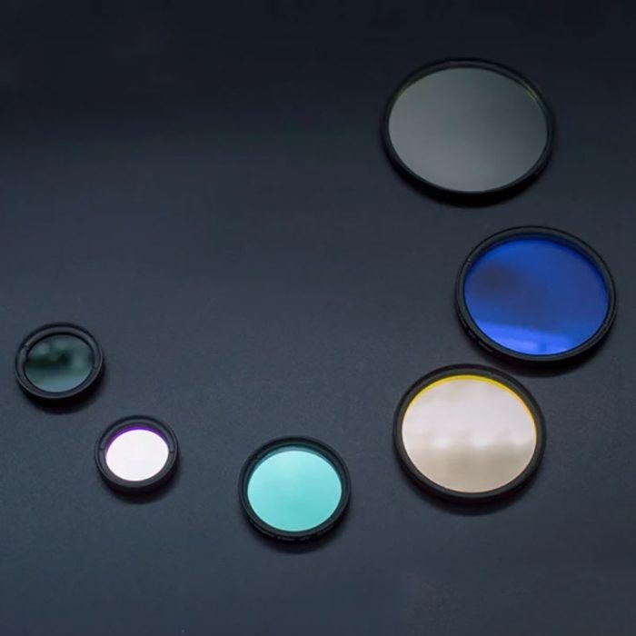 UV Protection Lens Filter - Optlenses