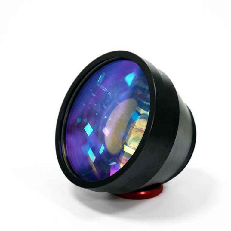 Telecentric Lens - Optlenses