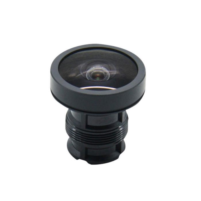 Wide View Lens - Optlenses