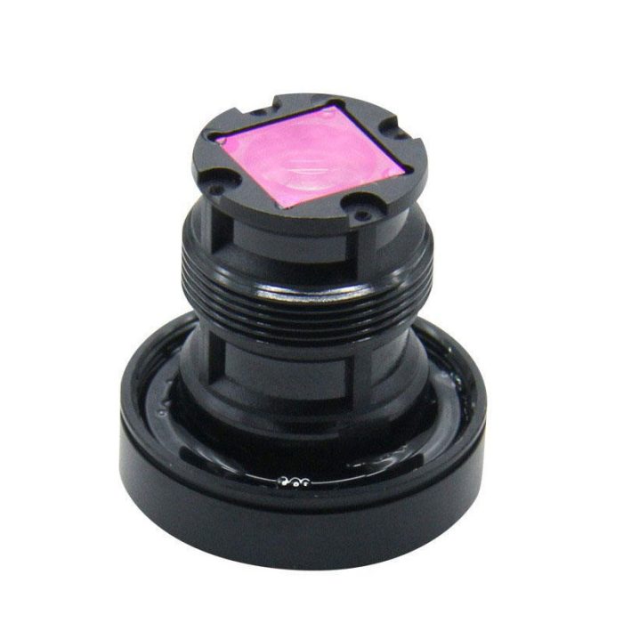 Wide View Lens - Optlenses