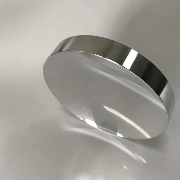 Spherical Mirror - Optlenses