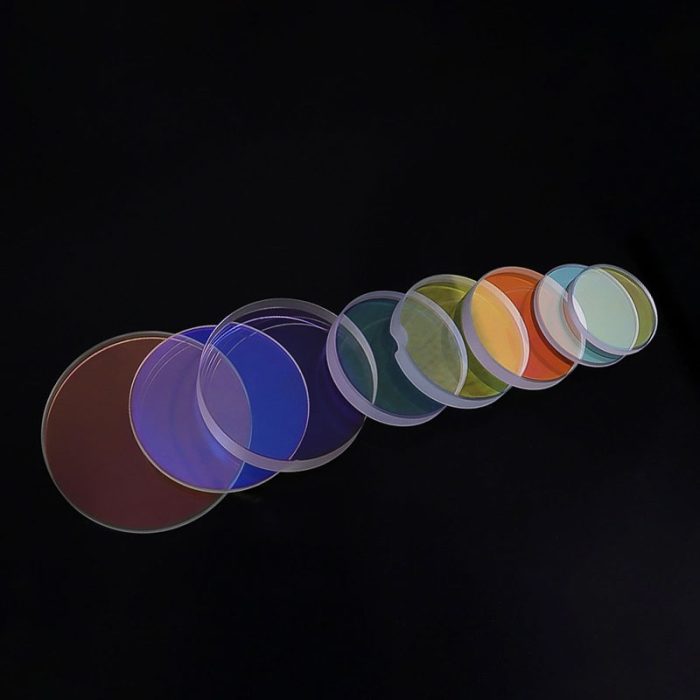 Piko Lazer Lens - Optlenses